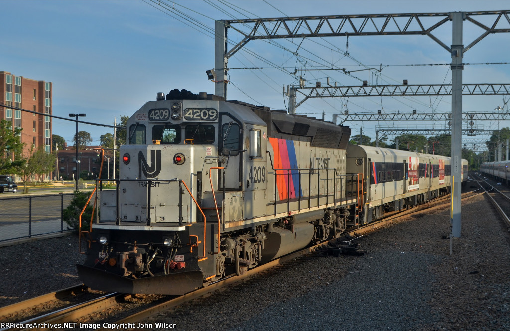 NJT 4209